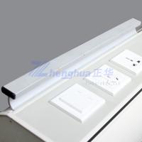 China Aluminum Alloy Hospital Bedside Unit With Medical Gas Outlet for sale
