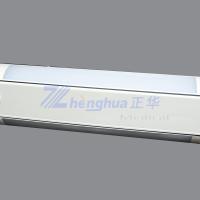 China Aluminum Alloy Hospital Bedside Unit With Medical Gas Outlet for sale