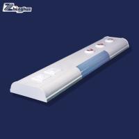 China Medical Hospital Bed Head Unit Panel For Oxygen Supply System for sale