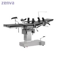 China MT300 Operating Theatre Table Mechanical Surgery Bed For Hospital for sale