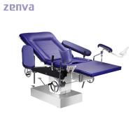 China MT300 Operating Theatre Table Mechanical Surgery Bed For Hospital for sale