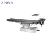 China MT300 Operating Theatre Table Mechanical Surgery Bed For Hospital for sale