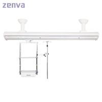 China Aluminum Alloy Medical Ceiling Pendant For Hospital Operating Room Icu for sale