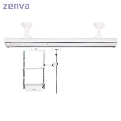 China Aluminum Alloy Medical Ceiling Pendant For Hospital Operating Room Icu for sale