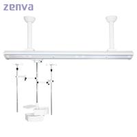 China Aluminum Alloy Medical Ceiling Pendant For Hospital Operating Room Icu for sale