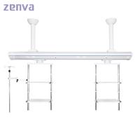 China Aluminum Alloy Medical Ceiling Pendant For Hospital Operating Room Icu for sale