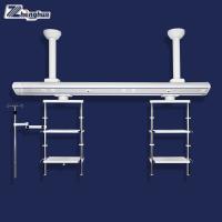 China Aluminum Alloy Medical Ceiling Pendant For Hospital Operating Room Icu for sale