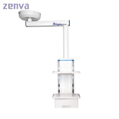 China Hospital Room Ceiling Mounted Pendant Medical Icu Pendant for sale