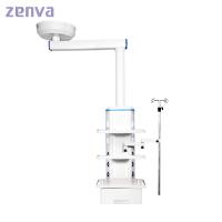 China Hospital Room Ceiling Mounted Pendant Medical Icu Pendant for sale