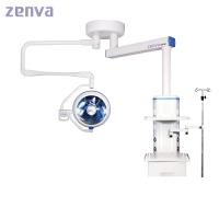 China Hospital Room Ceiling Mounted Pendant Medical Icu Pendant for sale