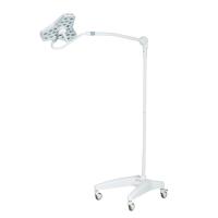China 24PCS LED Bulb Surgical Exam Lamp 50000h Y Shaped Light Head for sale