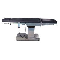 China Automatic Operation Theatre Table Extremely Low Tabletop For Cerebral Surgery for sale