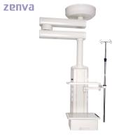 China Hospital Aluminum Alloy Medical Gas Pendant For Surgical for sale