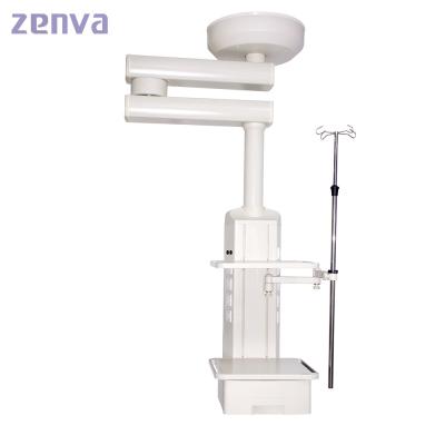 China Hospital Aluminum Alloy Medical Gas Pendant For Surgical for sale