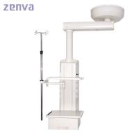 China Hospital Aluminum Alloy Medical Gas Pendant For Surgical for sale
