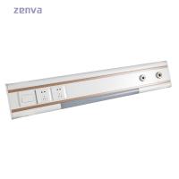 China CTR-001 Medical Gas Bed Head Unit 1.3m 1.4m For ICU / Ward for sale