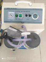 China Electric Surgical Vacuum Suction Apparatus Medical Equipment for sale