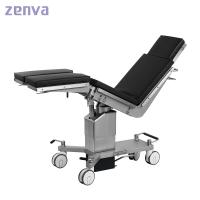 China MT600 SS304 Operation Theatre Table , Manual Surgical Table 2000mm / 500mm for sale