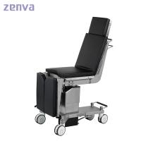 China MT600 SS304 Operation Theatre Table , Manual Surgical Table 2000mm / 500mm for sale
