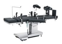 China ET700 Operation Theatre Table 1960mm For Kidney Operation And X-Ray for sale