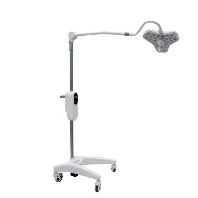 China Natural White Surgical Exam Lamp 97Ra 24PCS LED Bulb for sale