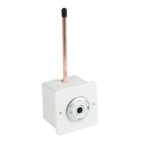 China British Standard Medical Gas Outlets , 8mm 10mm Medical Vacuum Outlet for sale