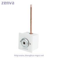 China British Standard Medical Gas Outlets , 8mm 10mm Medical Vacuum Outlet for sale