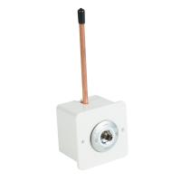 China ISO DIN Medical Gas Outlet 8mm 10mm German Standard for sale
