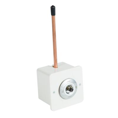 China ISO DIN Medical Gas Outlet 8mm 10mm German Standard for sale