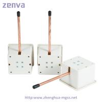 China ISO DIN Medical Gas Outlet 8mm 10mm German Standard for sale