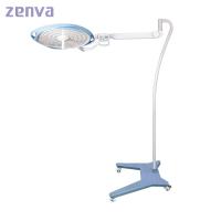 China Hospital Medical Mobile Operating Theatre Light 4500K for sale