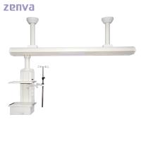 China Ceiling ICU Bridge Pendant Easy Cleaning Assembled By Beams for sale