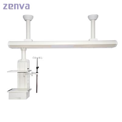 China Ceiling ICU Bridge Pendant Easy Cleaning Assembled By Beams for sale