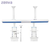 China Ceiling ICU Bridge Pendant Easy Cleaning Assembled By Beams for sale
