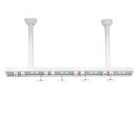 China Manual Medical Gas Pendant For Emergency Infusion Room for sale