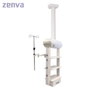 China 220V Hospital Pendant In Operation Theatre Space Saving for sale