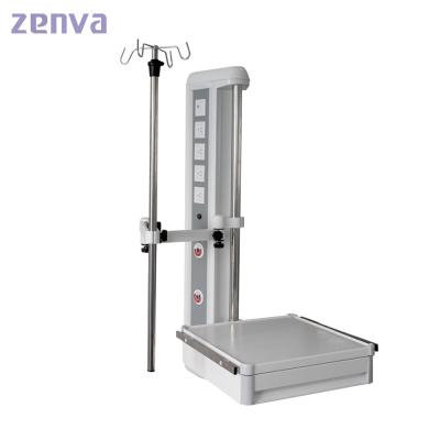 China Multifunctional Medical Gas Pendant Flexible Design Manual for sale