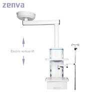 China Electric Medical Operating Room Pendant Vertical Lift for sale