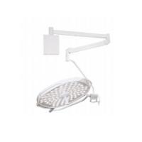 China Single Dome 700mm Surgical OT Lamp , Shadowless Wall Mounted Surgical Light for sale