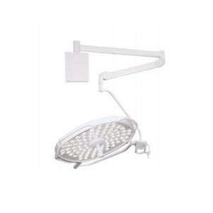 China Single Dome 700mm Surgical OT Lamp , Shadowless Wall Mounted Surgical Light for sale