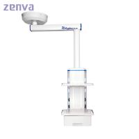 China Manual Medical Gas Pendant High Strength Aluminum Alloy for sale