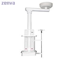China Manual Medical Gas Pendant High Strength Aluminum Alloy for sale