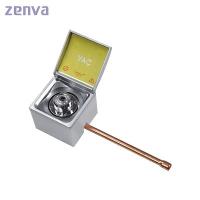 China French Standard Medical Gas Wall Outlet Terminal for Operating / ICU room for sale