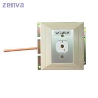 China American Standard Medical Gas Outlet , 10mm 12mm Hospital Oxygen Wall Outlet for sale
