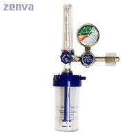 China ZH-BF04 Medical Oxygen Flowmeter Regulator for sale