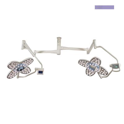 China CE ISO Surgical Operating Room Lights 140000 Lux White Aluminum Alloy for sale