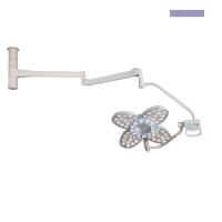 China CE ISO Surgical Operating Room Lights 140000 Lux White Aluminum Alloy for sale