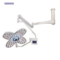 China CE ISO Surgical Operating Room Lights 140000 Lux White Aluminum Alloy for sale