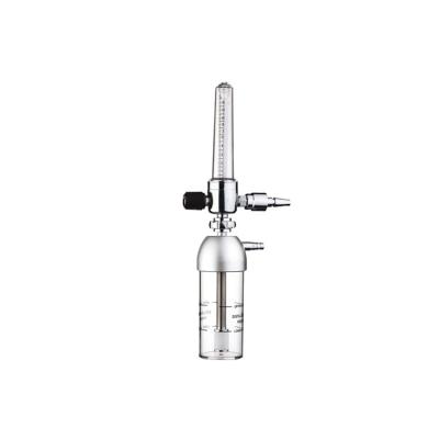 China 1-10L/Min Medical Oxygen Regulator Flow Meter ZH-LB03 for sale