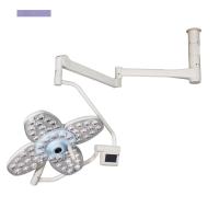 China Shadowless Surgical OT Lamp 160000 Lux Aluminum Alloy for sale